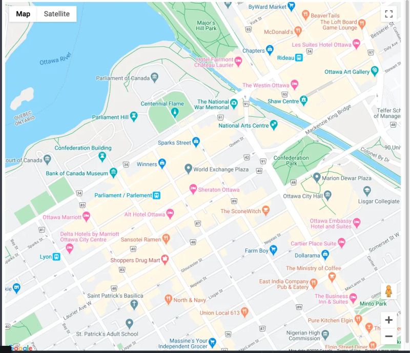 Google Maps Api Common Errors Solutions - Colorful Illustrations - Classic High Resolution Collection