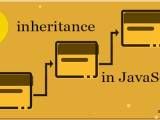Soft Codeon What Is Inheritance In Javascript