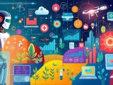 Machine Learning Applications Across Industries