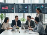 Software Mobile App Cloud Solutions Collab Softech