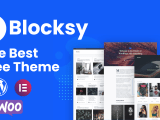 Blocksy The Best Free Wordpress Theme Soft Expert