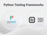Python Framework Guide 2026 Best Frameworks For Every Use Case