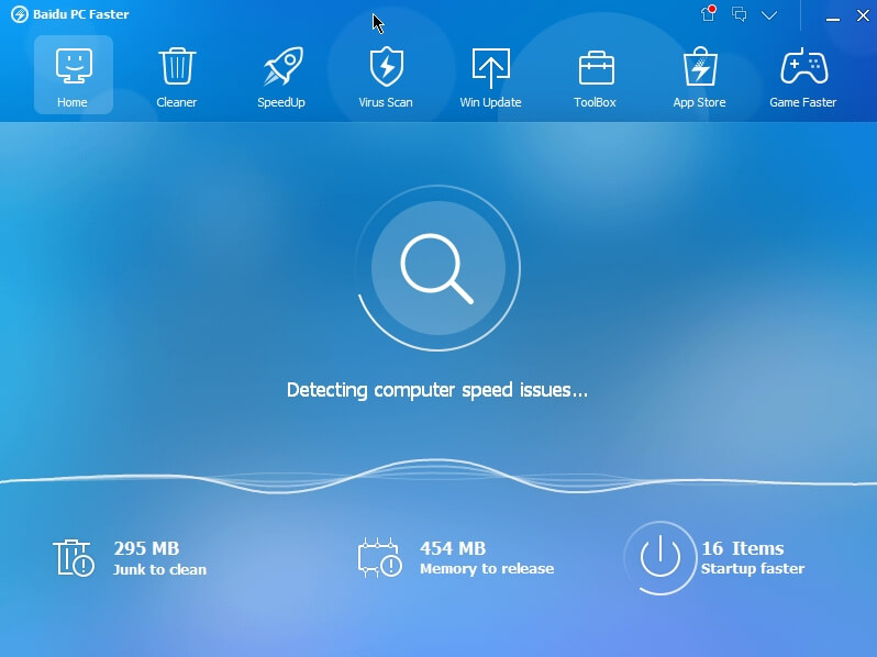 පරිගණකය වේගවත් කරමු. – [ Speed up & cleanup computer ] – Baidu PC ...