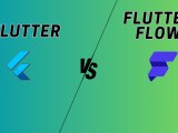 A Comparison Of Flutter Vs Flutter Flow Choosing The Right Tool