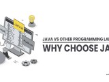 Java Vs Other Programming Languages Why Choose Java