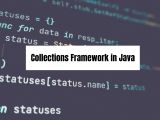 Mastering Collections Framework In Java