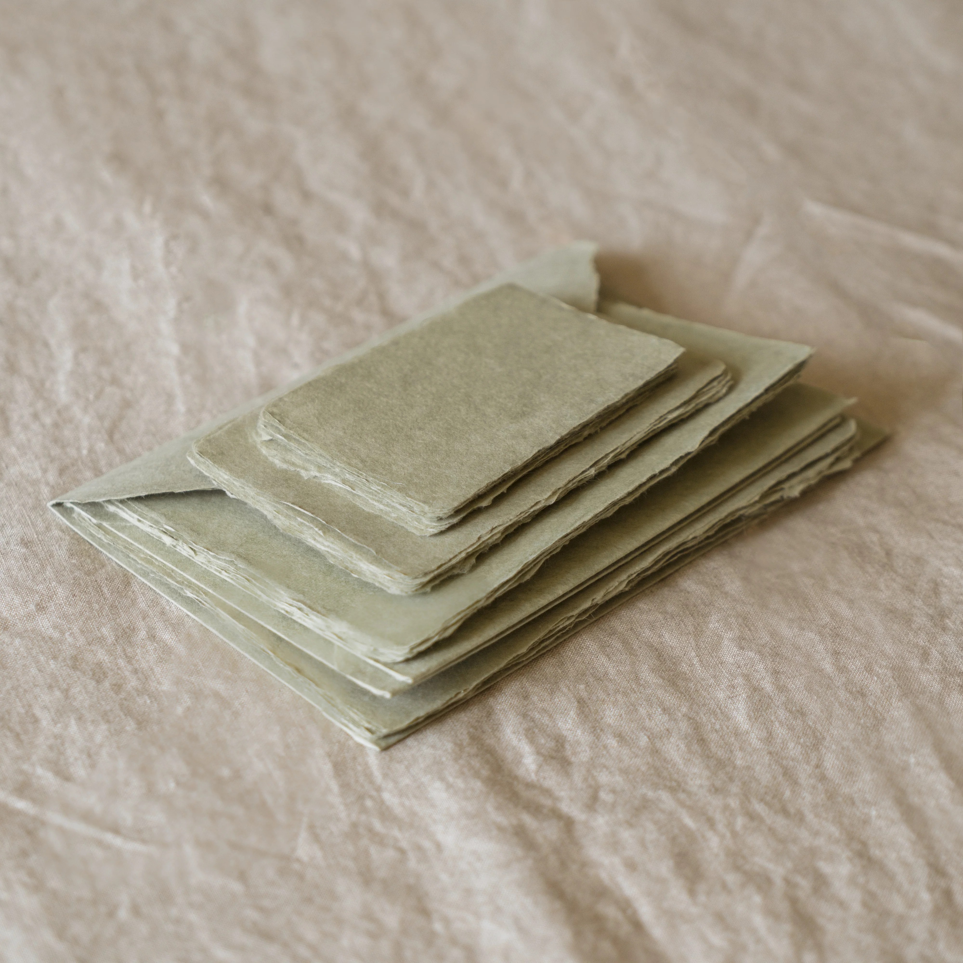 Size Guide Softly Studio