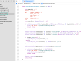Swift Sqlite Update Data Update Sqlite For Ios Development With