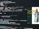 原文書 Tiny Python Projects 透過謎題和遊戲學習編碼和測試 Soft Share