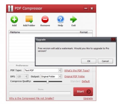 PDF Compressor (2022 Latest) Download for PC Windows 10/8/7