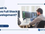 What Is Java Full Stack Development A Beneficial Career Guide