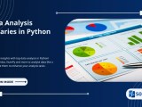 Top 9 Data Analysis Libraries In Python Crack The Code