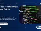 Best Youtube Channels To Learn Python For Free In 2026