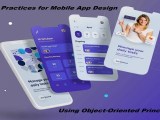 Best Practices For Mobile App Design With Oop Principles
