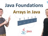 3 13 Java Foundations Certification Arrays Softuni Global