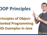 10 13 Java Foundations Certification Oop Principles Softuni Global