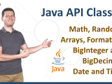 12 13 Java Foundations Certification Java Api Classes Softuni Global
