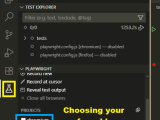 How To Debug Test In Playwright 5 Ways