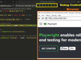 How To Debug Test In Playwright 5 Ways