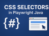 Playwright Locators In Java Complete Guide With Examples