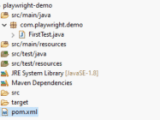 How To Install Playwright Java