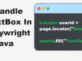 Playwright Locators In Java Complete Guide With Examples