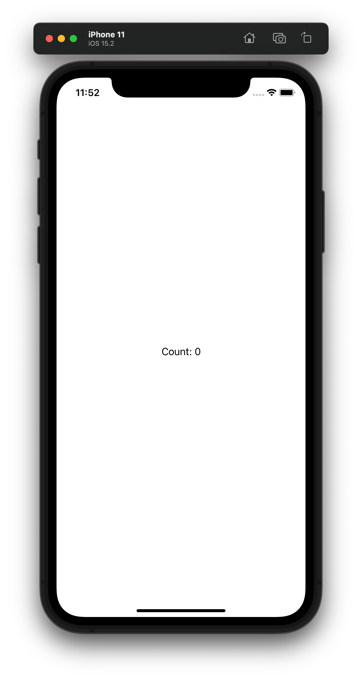 [SwiftUI][Swift] MVVM と Swift Concurrency を組み合わせる(2: View/ViewModel から ...