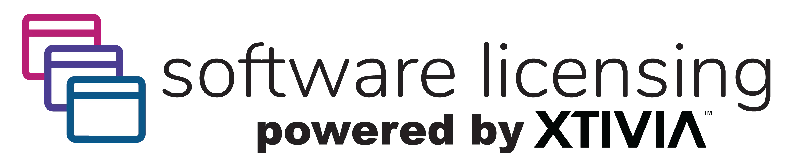 Xtivia Software Licensing