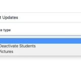 Mass Updates Software 4 Schools