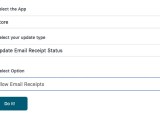 Mass Updates Software 4 Schools