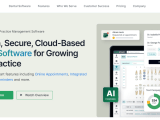 10 Best Cloud Based Dental Practice Management Software In 2024