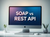Soap Vs Rest Api Key Differences Pros Cons And Best Use Cases