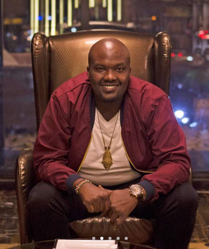 Kenya Mobile Payments with George Gachui - Software Engineering Daily