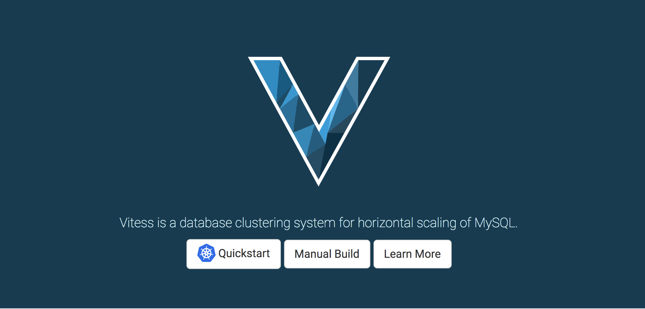 Vitess: Scaling MySQL with Sugu Sougoumarane - Software Engineering Daily