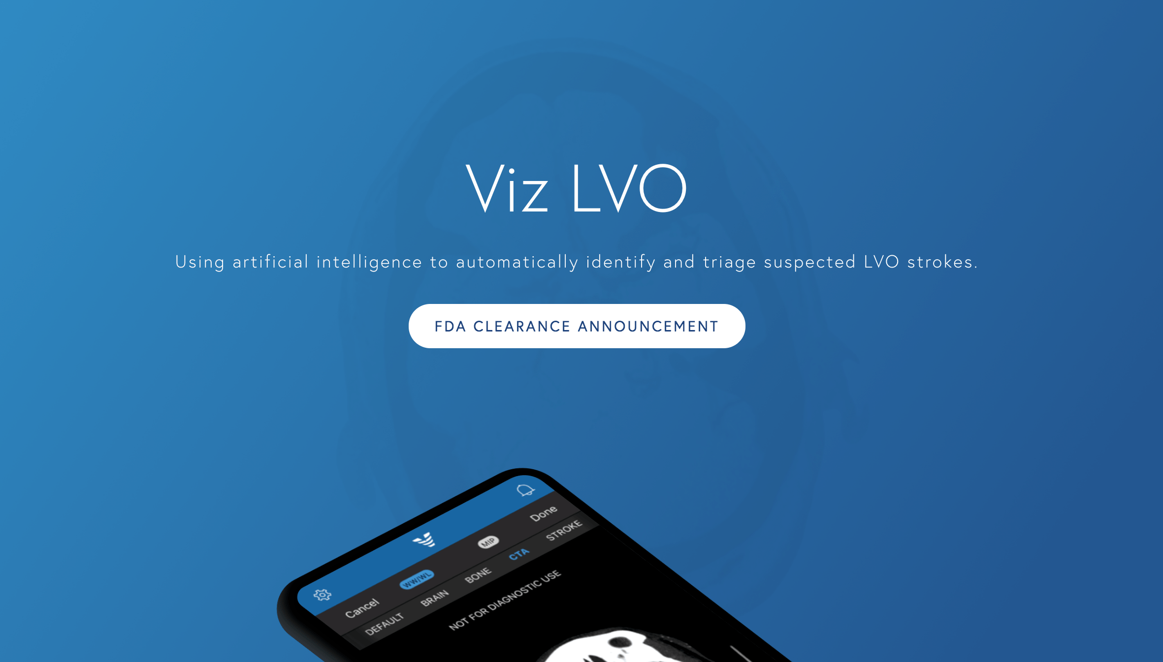 Machine Learning Stroke Identification with David Golan - Software ...