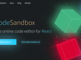 Codesandbox Online Code Editor With Bas Buursma And Ives Van Hoorne