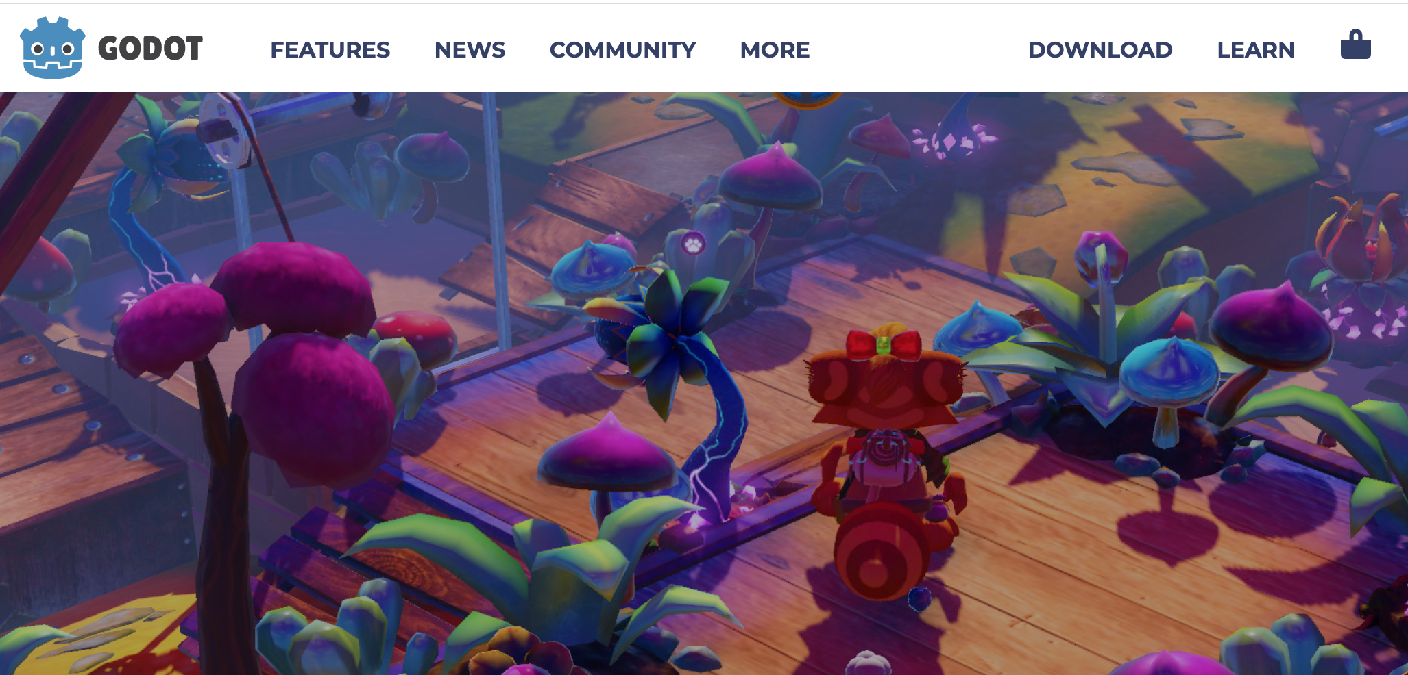 Godot Game Engine with Juan Linietsky - Software Engineering Daily