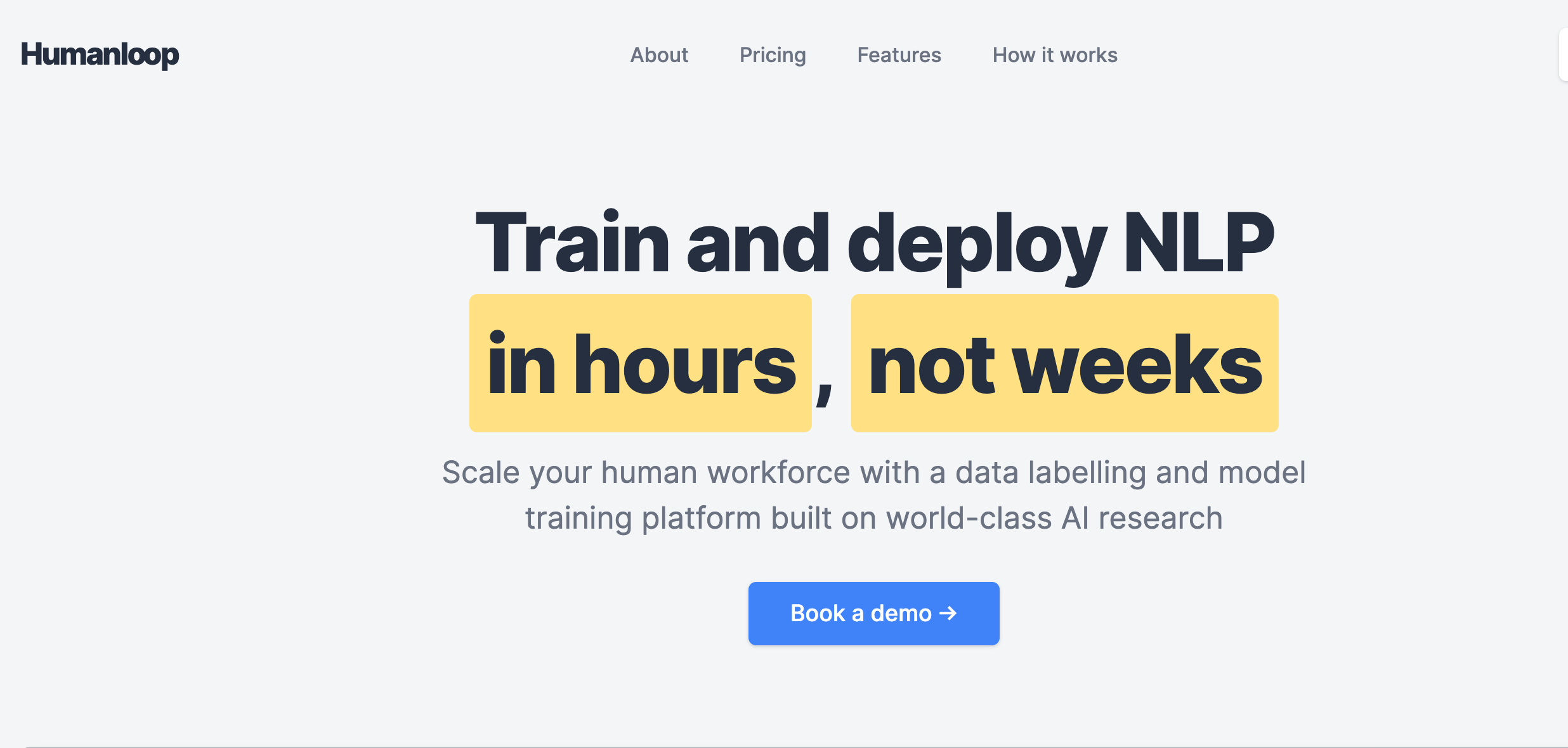 Humanloop: NLP Model Engineering with Raza Habib - Software Engineering Daily