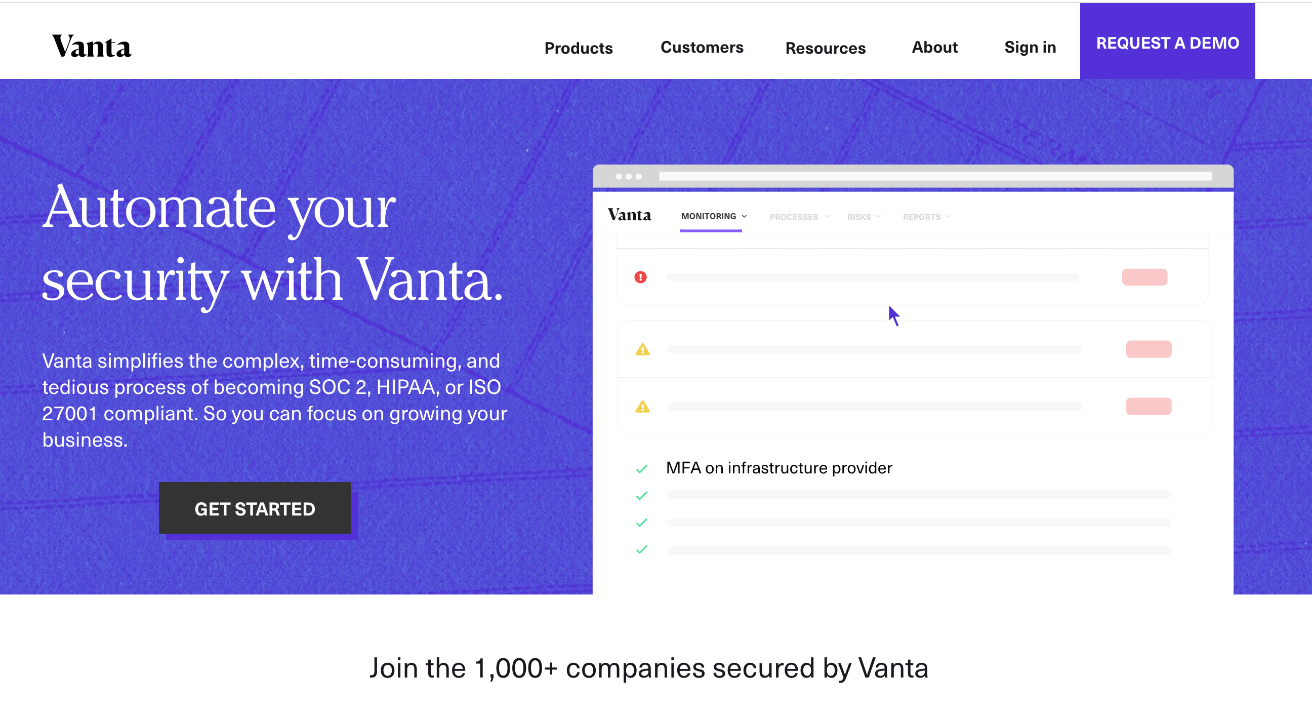 Vanta: Maintaining Security Standards with Christina Cacioppo ...