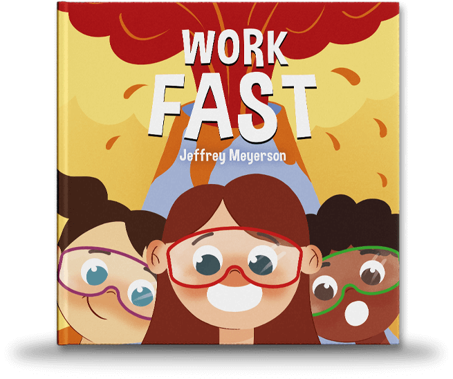 Kidsbook - Software Engineering Daily