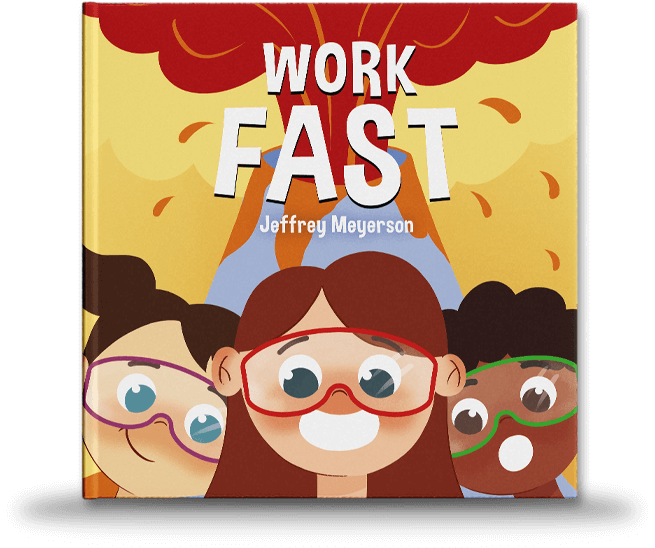 Kidsbook - Software Engineering Daily