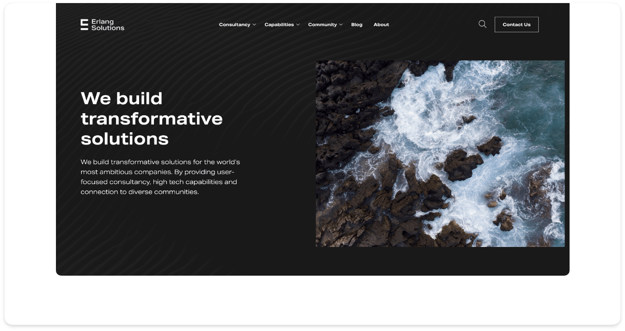 Erlang Deep Dive with the Erlang Solutions team - Software Engineering ...
