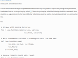 Good Coding Style In Software Engineering Enforcing A Consistent Coding