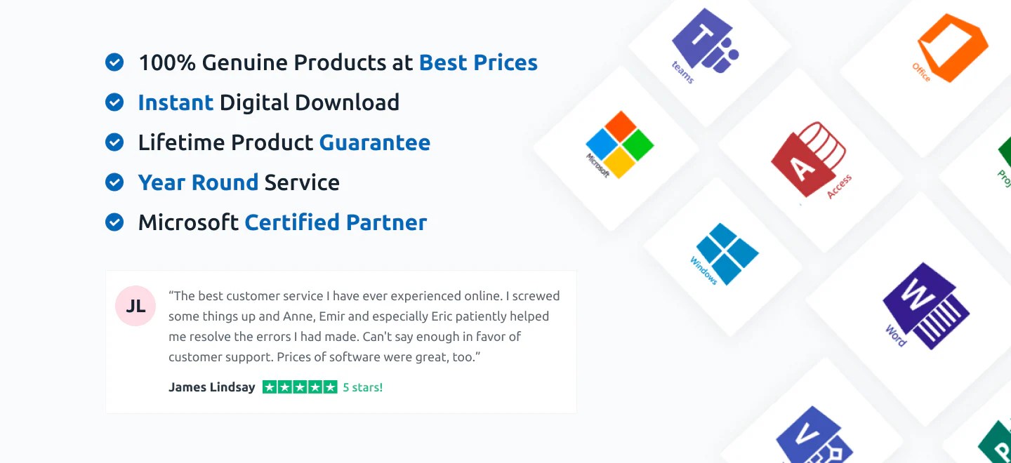 Buy Microsoft Office Softwarekeep