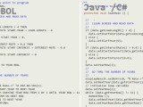 Cobol To Java C Converter Refactoring Tool Softwaremining