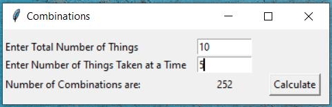 Entry Widget - Coding for Kids - Fun Way to Learn Programming