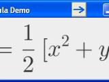 Create Math Formula Image Software Pulse