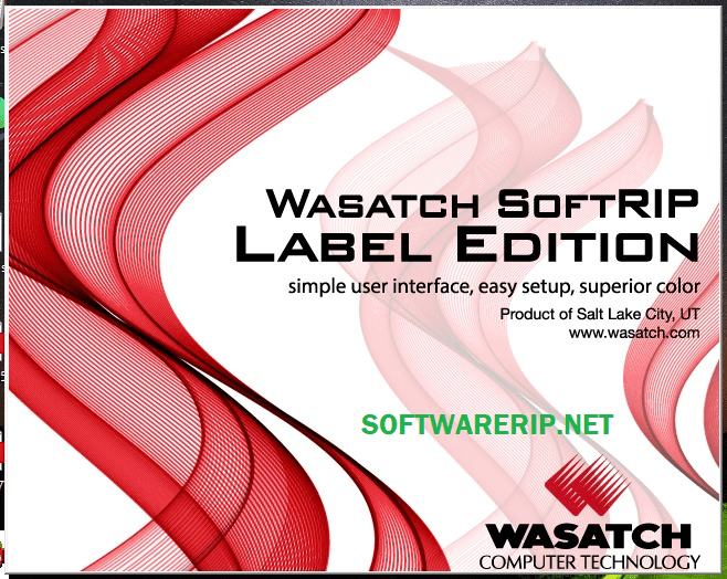 Wasatch SoftRIP Versión 7.4 MULTIPC - Software Rip, FULL license for ...