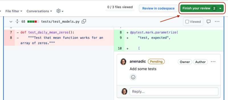 Developing Software In A Team Code Review Intermediate Research - Premium Light Background Gallery - Mobile