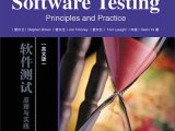 Software Testing Principles And Practice